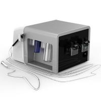 China Spa Cleansing Shrink Pores Black Head Removal Machine Skin Facial Care for sale