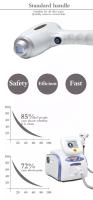 China 808nm Multifunctional Facial Beauty Machine NIR Pigment Removal Skin Rejuvenation for sale
