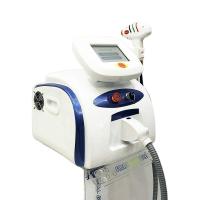 China 808nm Multifunctional Facial Beauty Machine NIR Pigment Removal Skin Rejuvenation for sale