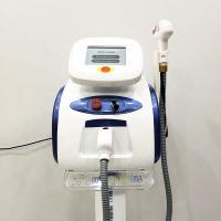 China Home Use Hair Removal Beauty Machine 300W Diode Machine 808 Laser for sale