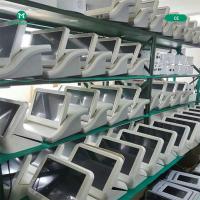 China 3 Cartridges HIFU Beauty Machine High Intensity Focused Ultrasound Non Surgical for sale