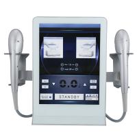 China 7D Professional Ultrasound Hifu Machine Skin Lifting With 7 Cartridges for sale