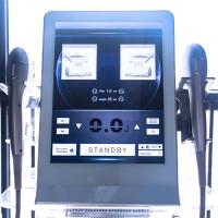 China 7D Professional Ultrasound Hifu Machine Skin Lifting With 7 Cartridges for sale