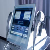 China 7D Professional Ultrasound Hifu Machine Skin Lifting With 7 Cartridges for sale