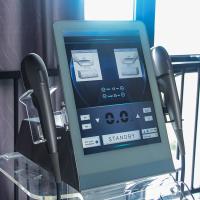 China 7D Professional Ultrasound Hifu Machine Skin Lifting With 7 Cartridges for sale