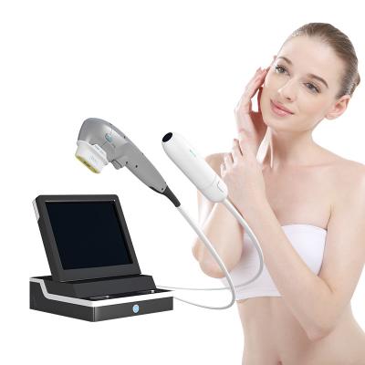 China Portable 7D HIFU face Body Cellulite Removal Machine Skin Tightening for sale