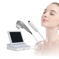 China Portable 7D HIFU face Body Cellulite Removal Machine Skin Tightening for sale
