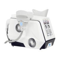 China Multifunction Portable Home Cryolipolysis Fat Freezing Machine User Manual for sale