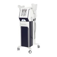 China Multifunction Portable Home Cryolipolysis Fat Freezing Machine User Manual for sale
