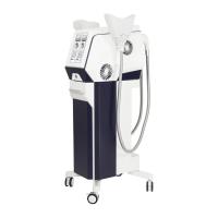 China Multifunction Portable Home Cryolipolysis Fat Freezing Machine User Manual for sale