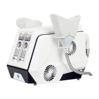 China Multifunction Portable Home Cryolipolysis Fat Freezing Machine User Manual for sale