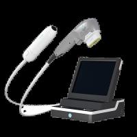 China Skin Tightening HIFU Beauty Machine For Facelifing And Body Slimming for sale