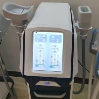 China Multifunction Portable Home Cryolipolysis Fat Freezing Machine User Manual for sale