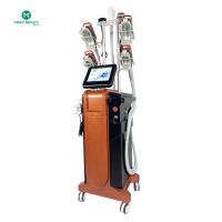 China Weight Loss Cellulite Removal Machine 40KHz Body Slimming Bipolar RF for sale