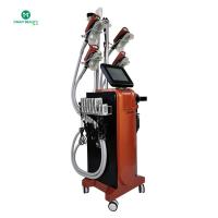 China Weight Loss Cellulite Removal Machine 40KHz Body Slimming Bipolar RF for sale