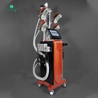China Weight Loss Cellulite Removal Machine 40KHz Body Slimming Bipolar RF for sale