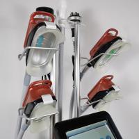 China Weight Loss Cellulite Removal Machine 40KHz Body Slimming Bipolar RF for sale
