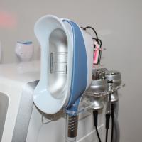 China Spa Multifunctional Sculpting Cryolipolysis Fat Freezing Machine Vacuum Cavitation for sale