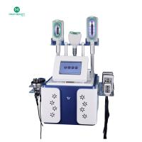 China 360 Degree Surrounding Lipo Slimming Machine ,110V Freeze Fat Burning Machine for sale