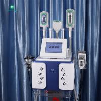 China 360 Degree Surrounding Lipo Slimming Machine ,110V Freeze Fat Burning Machine for sale