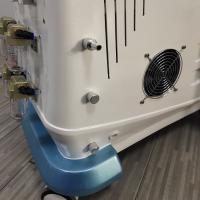 China Face RF Cryo Lose Body Contouring Machine Automatic For Fat Reduce for sale