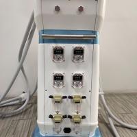 China Face RF Cryo Lose Body Contouring Machine Automatic For Fat Reduce for sale