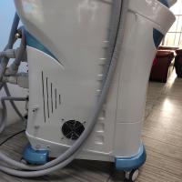 China Face RF Cryo Lose Body Contouring Machine Automatic For Fat Reduce for sale