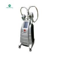 China 5 Heads Cryolipolysis Fat Freezing Machine 360 Cryolipolysis Slimming Machine for sale