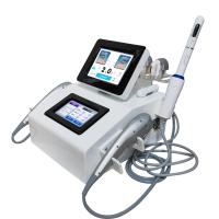 China ABS Hifu Anti Wrinkle Machine 7d 30000shots face lift Non Invasive for sale