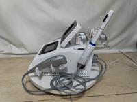 China ABS Hifu Anti Wrinkle Machine 7d 30000shots face lift Non Invasive for sale