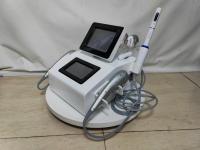 China ABS Hifu Anti Wrinkle Machine 7d 30000shots face lift Non Invasive for sale