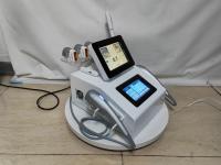 China ABS Hifu Anti Wrinkle Machine 7d 30000shots face lift Non Invasive for sale