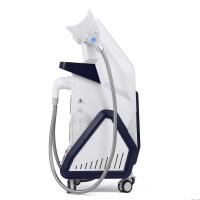 China 360 Degree Cryotherapy Fat Freezing Machine Double Chin OMG105 for sale