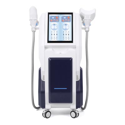 China 360 Degree Cryotherapy Fat Freezing Machine Double Chin OMG105 for sale