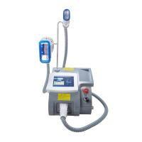 China Liposonic 360 Cryolipolysis Fat Freezing Machine Ce Certificate for sale