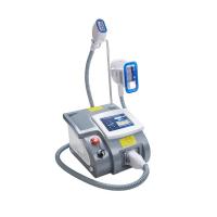 China Liposonic 360 Cryolipolysis Fat Freezing Machine Ce Certificate for sale