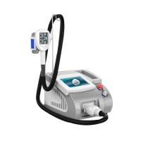 China Liposonic 360 Cryolipolysis Fat Freezing Machine Ce Certificate for sale