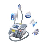 China Liposonic 360 Cryolipolysis Fat Freezing Machine Ce Certificate for sale