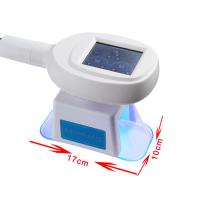 China Liposonic 360 Cryolipolysis Fat Freezing Machine Ce Certificate for sale