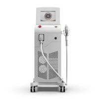 China 808nm Multifunctional Facial Beauty Machine NIR Pigment Removal Skin Rejuvenation for sale