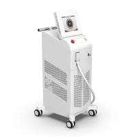 China 808nm Multifunctional Facial Beauty Machine NIR Pigment Removal Skin Rejuvenation for sale
