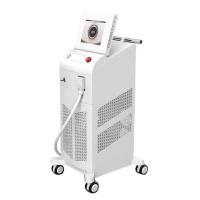 China 808nm Multifunctional Facial Beauty Machine NIR Pigment Removal Skin Rejuvenation for sale