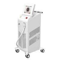 China 808nm Multifunctional Facial Beauty Machine NIR Pigment Removal Skin Rejuvenation for sale