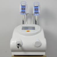 China Weight Loss Cryolipolysis Slimming Machine 110V 5Mhz Cellulite Removal for sale