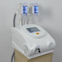 China Weight Loss Cryolipolysis Slimming Machine 110V 5Mhz Cellulite Removal for sale
