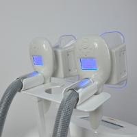 China Weight Loss Cryolipolysis Slimming Machine 110V 5Mhz Cellulite Removal for sale