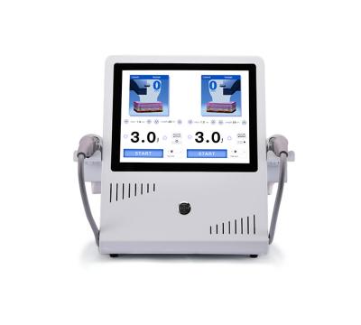 China 110V 60Hz home High Intensity Focused Ultrasound Machine Liposonix No Pain for sale