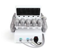 China 110V 60Hz home High Intensity Focused Ultrasound Machine Liposonix No Pain for sale
