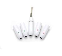 China 110V 60Hz home High Intensity Focused Ultrasound Machine Liposonix No Pain for sale