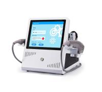 China 110V 60Hz home High Intensity Focused Ultrasound Machine Liposonix No Pain for sale